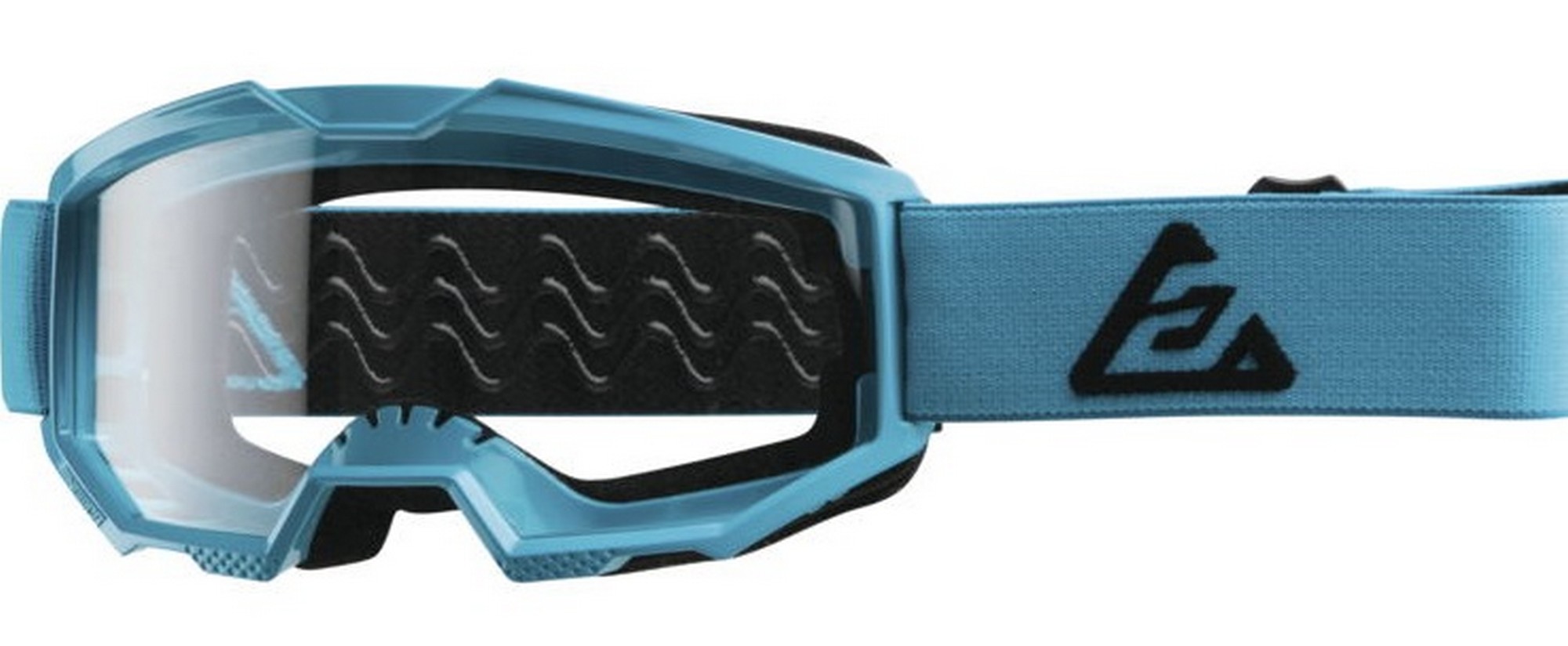 Answer Racing Youth Ape Goggle Astana/Black 446620 for sale online | eBay