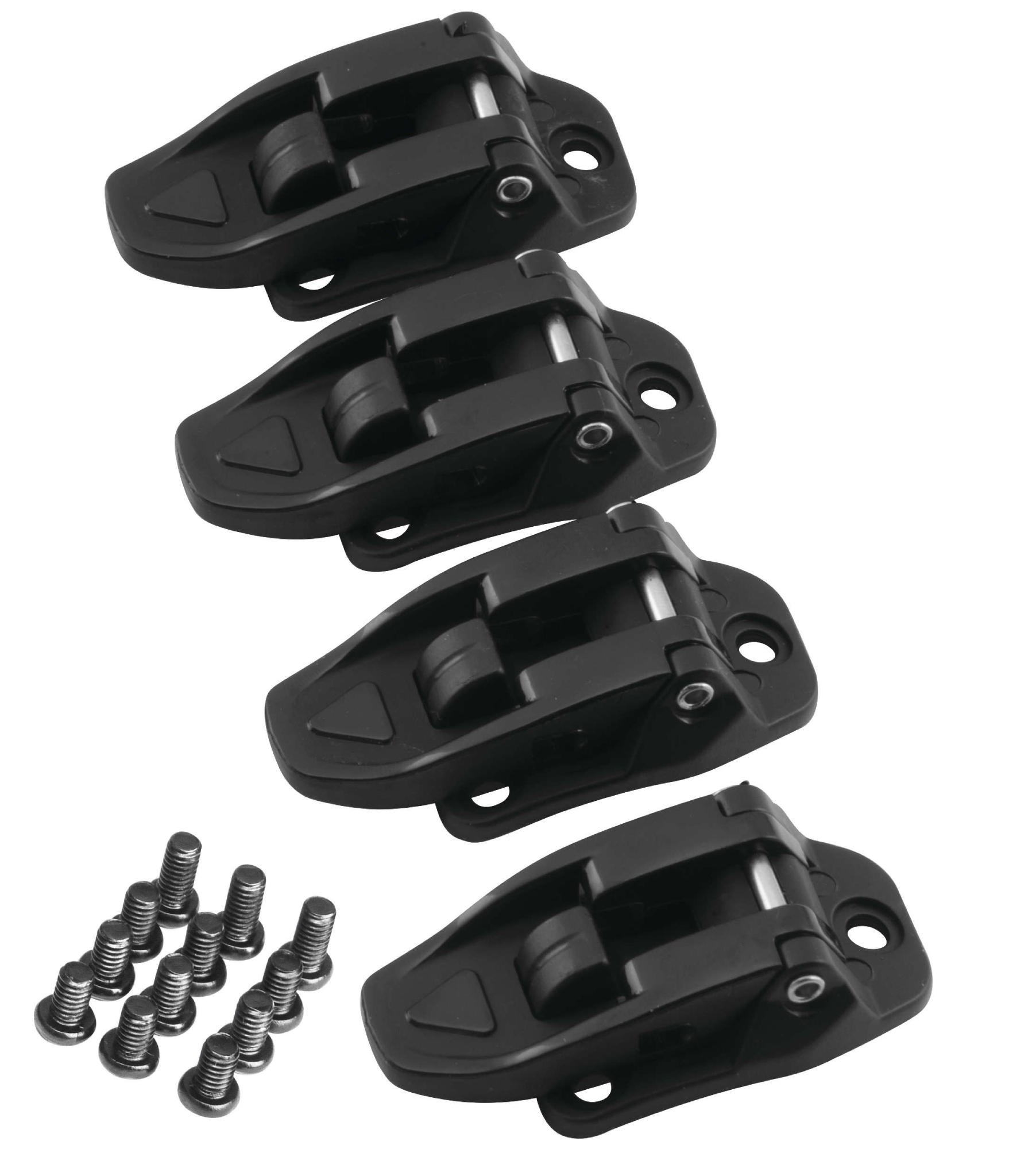Answer Ar1 Boot Buckle Kit Black for sale online | eBay