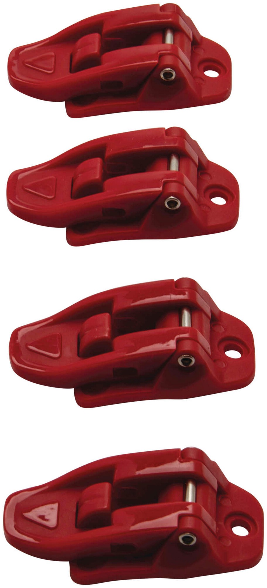 Answer Ar1 Boot Buckle Kit Black for sale online | eBay