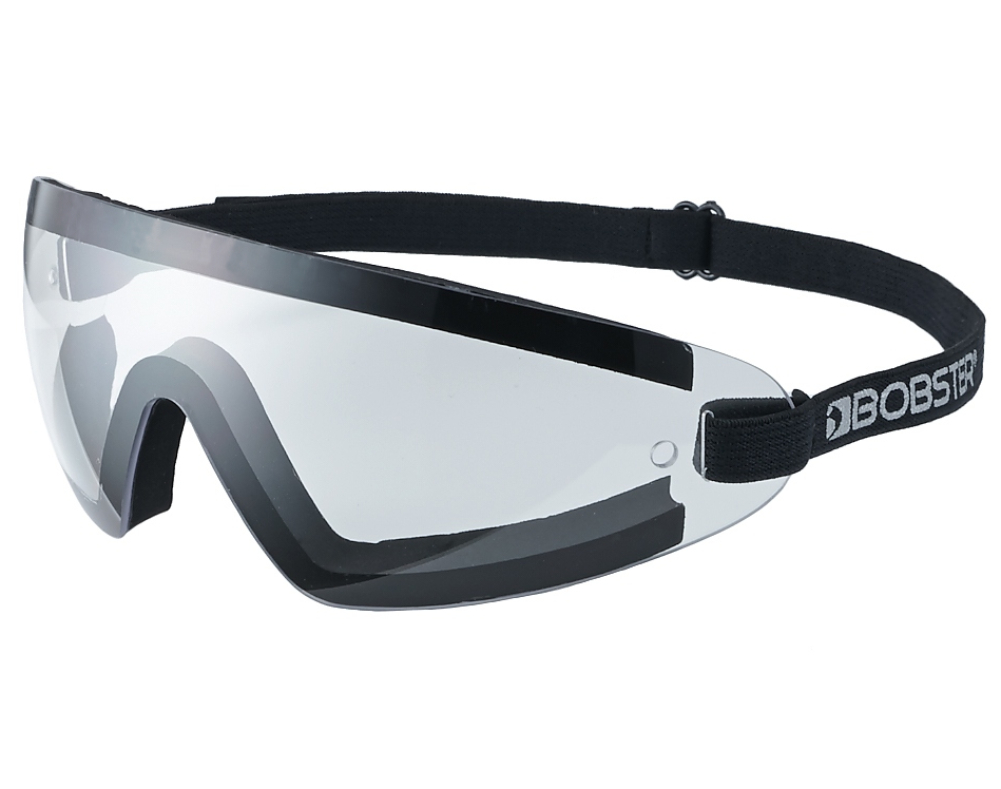 Bobster Wrap Around Sunglass Style Goggles | eBay