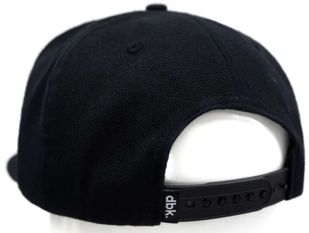 DBK Basics 4Fifty Snapback Hat | eBay