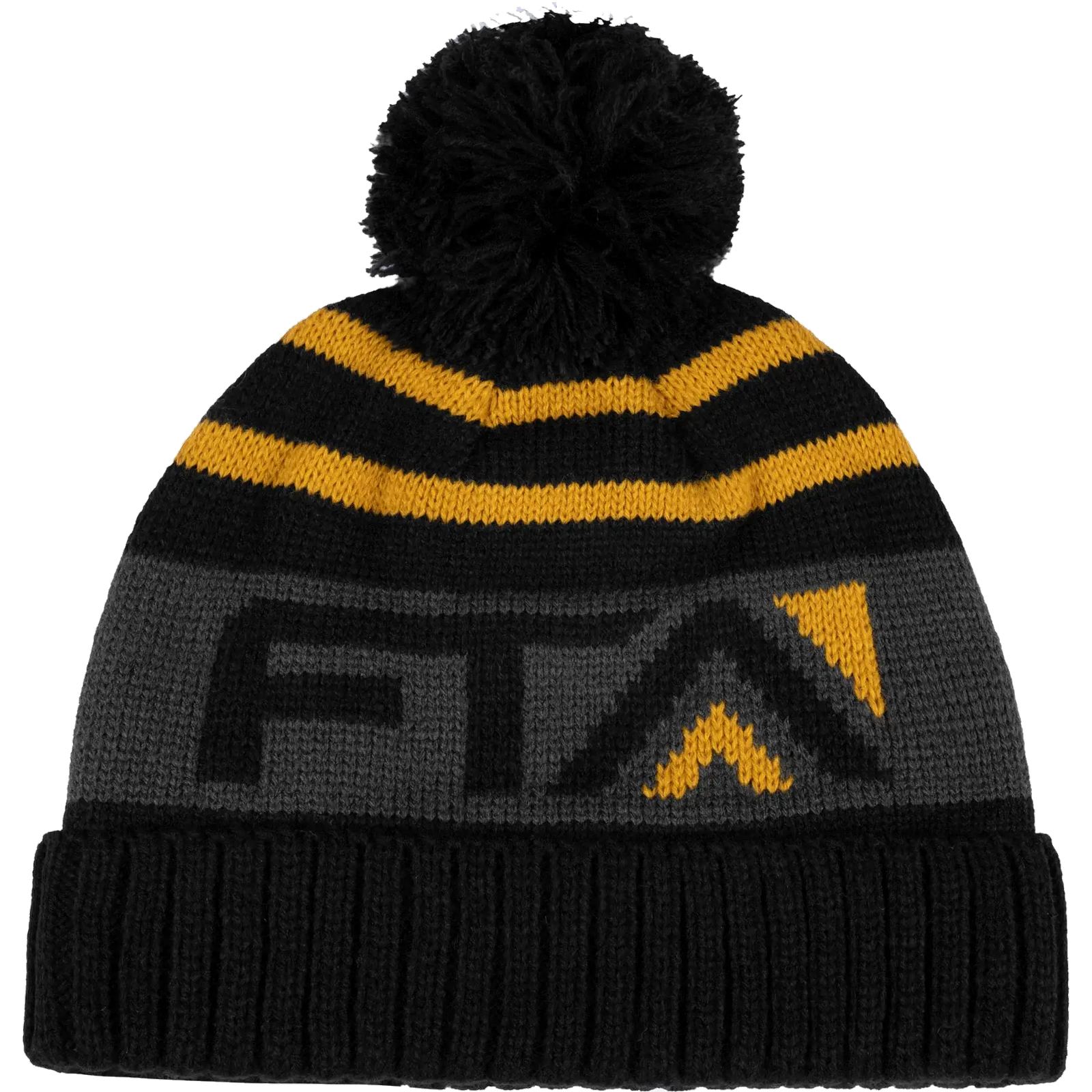 FTA Stylz Pom Youth Beanie Hat | eBay
