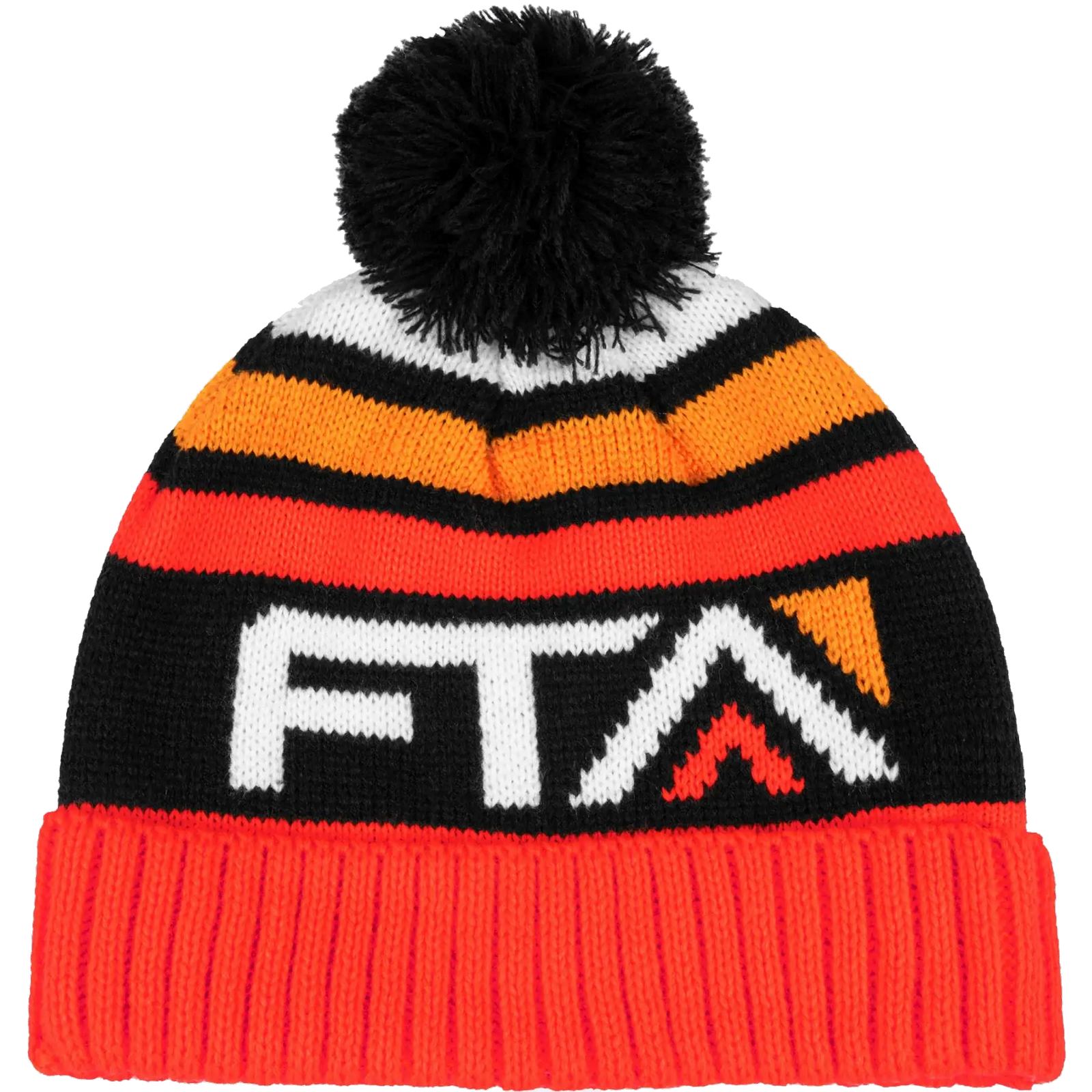 FTA Stylz Pom Youth Beanie Hat | eBay