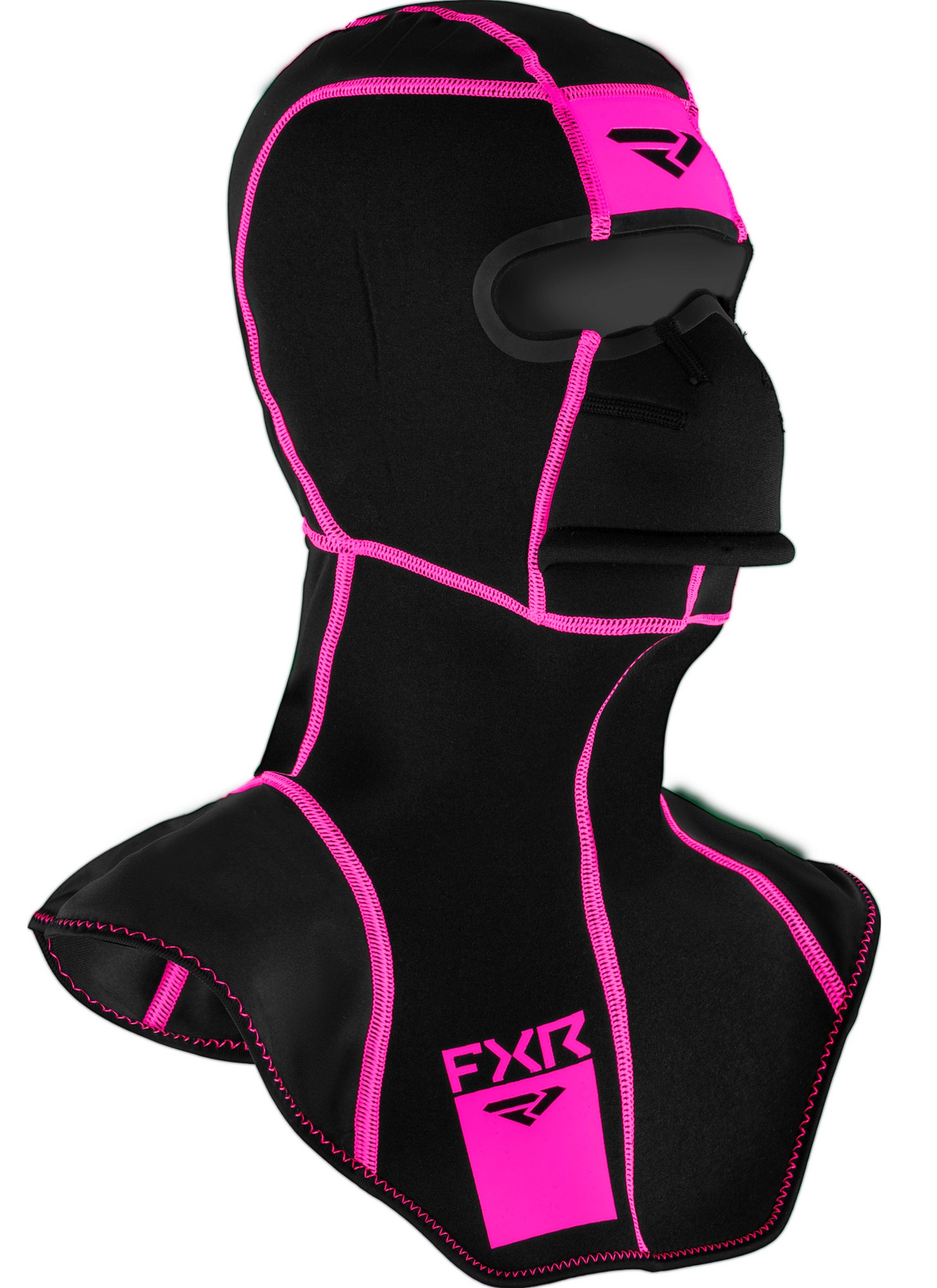 FXR Cold Stop Anti-Fog Youth Balaclava | eBay