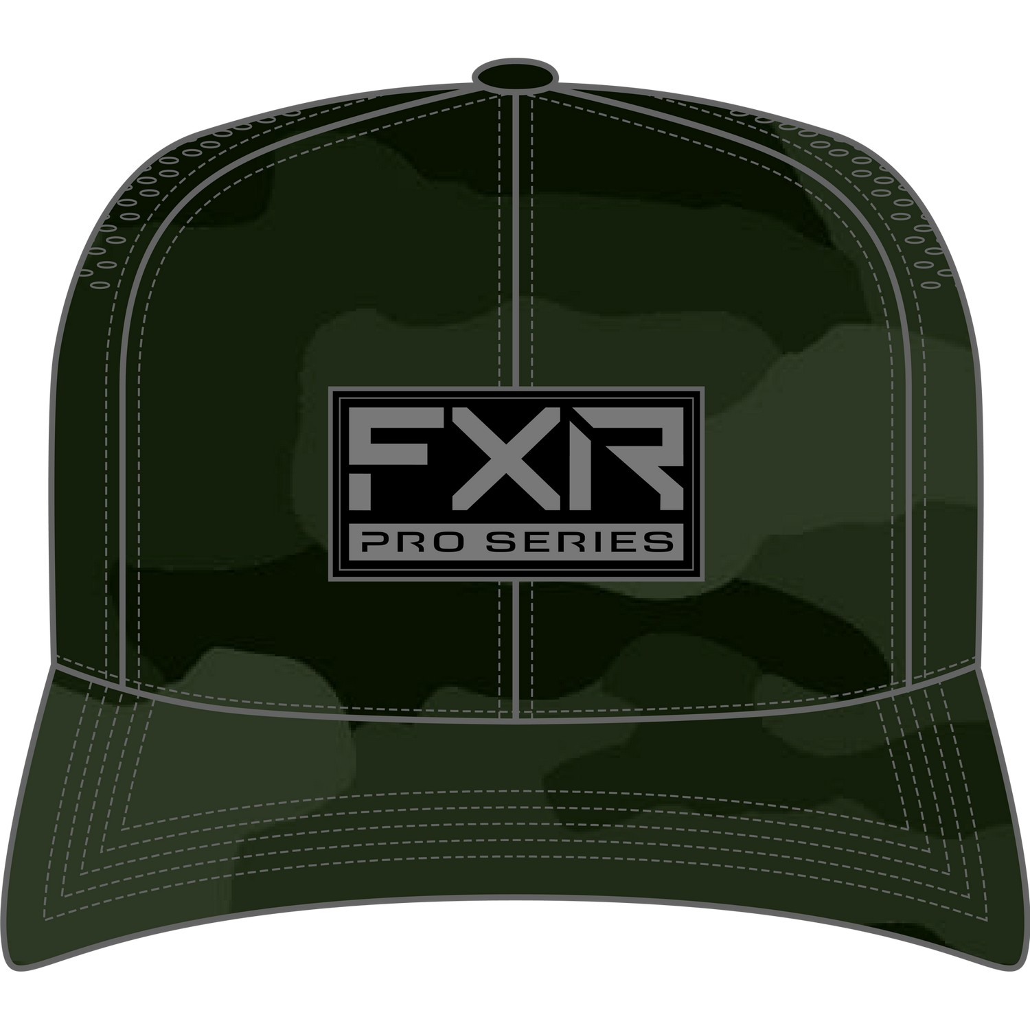 FXR UPF Pro Series Snapback Hat | eBay