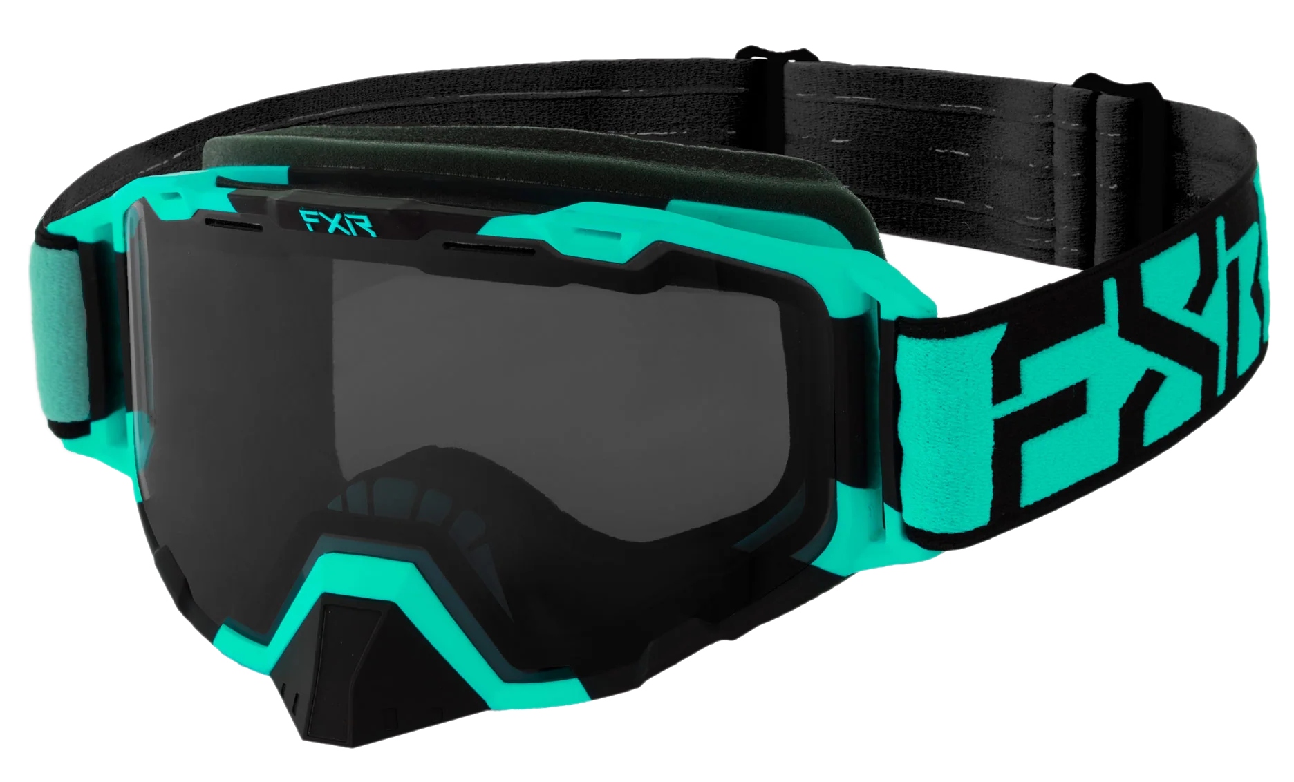 FXR Maverick Snow Goggles | eBay