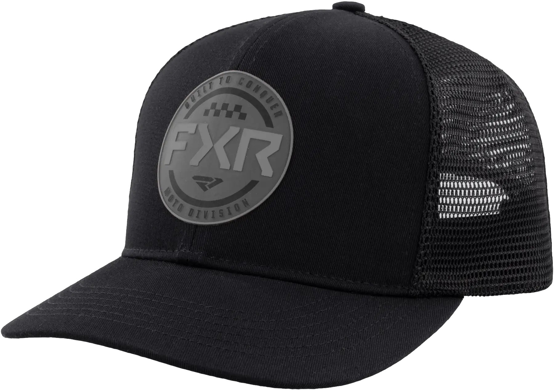 FXR Moto Youth Snapback Hat | eBay