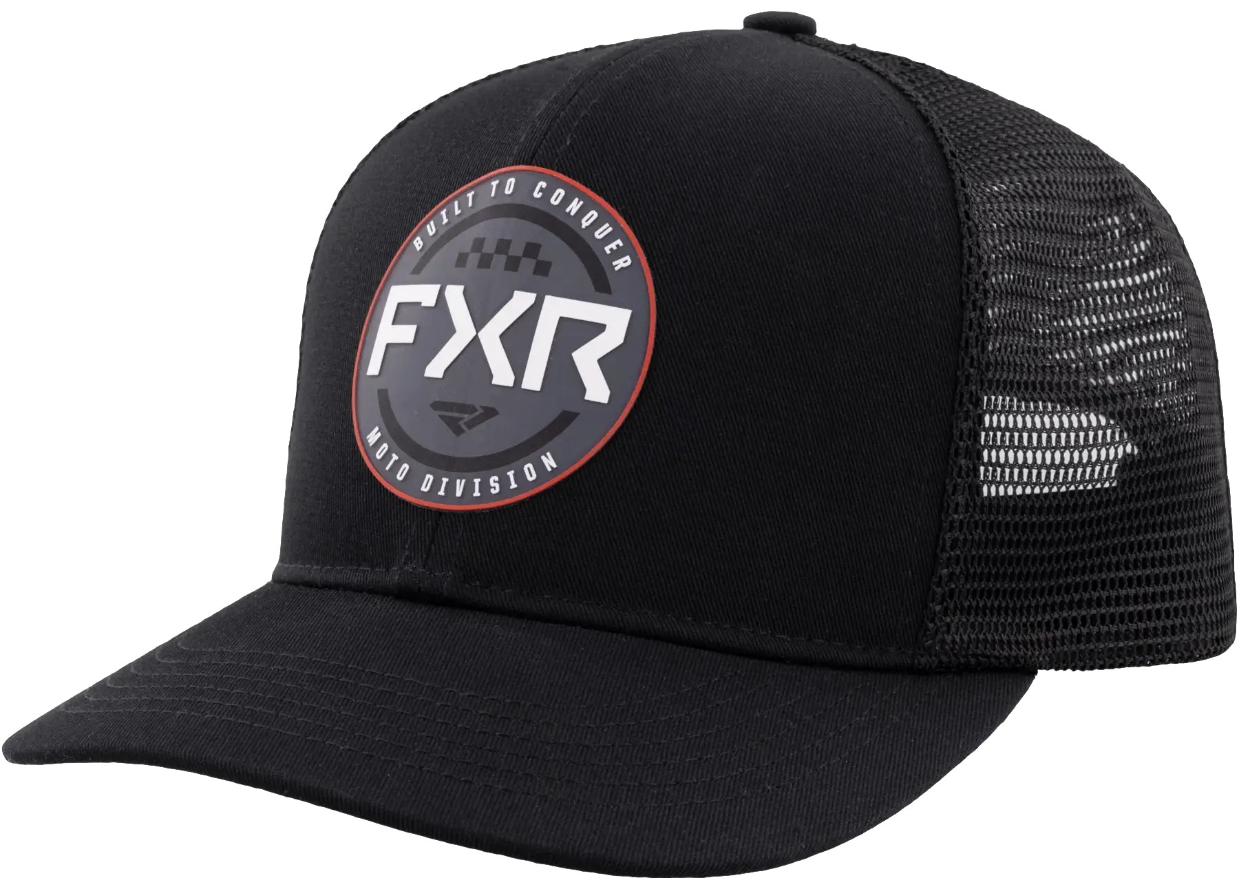 FXR Moto Youth Snapback Hat | eBay