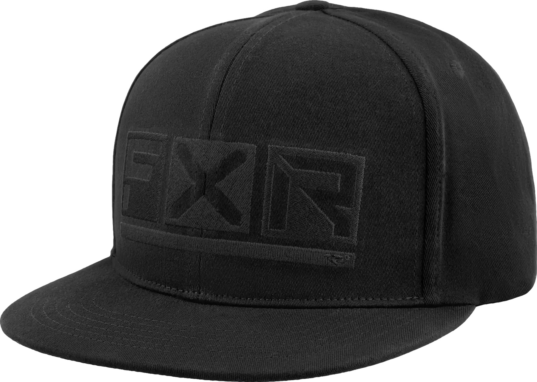 FXR Podium Plus Embroidered Snapback Hat | eBay