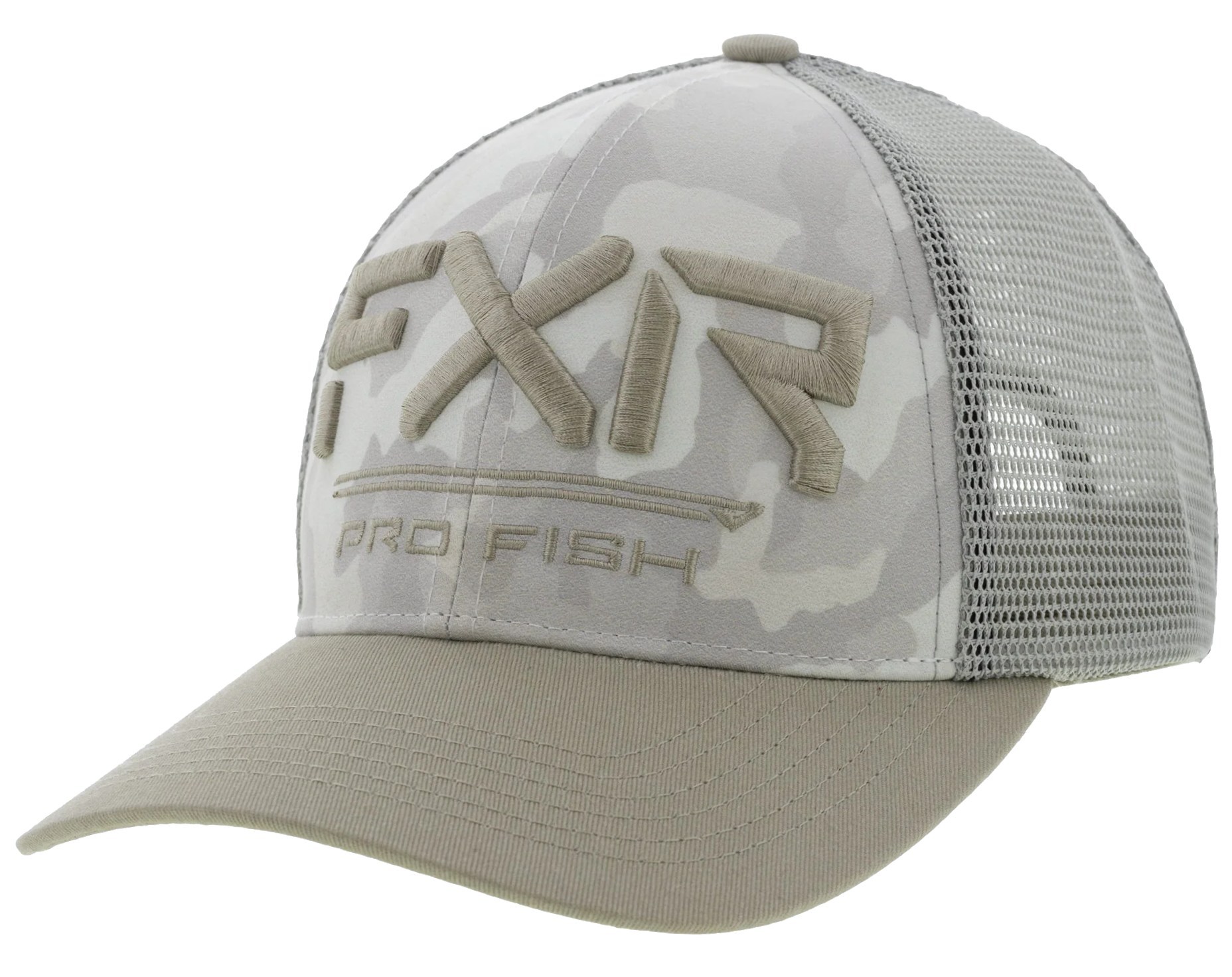 FXR Pro Fish 24 Youth Snapback Hat | eBay