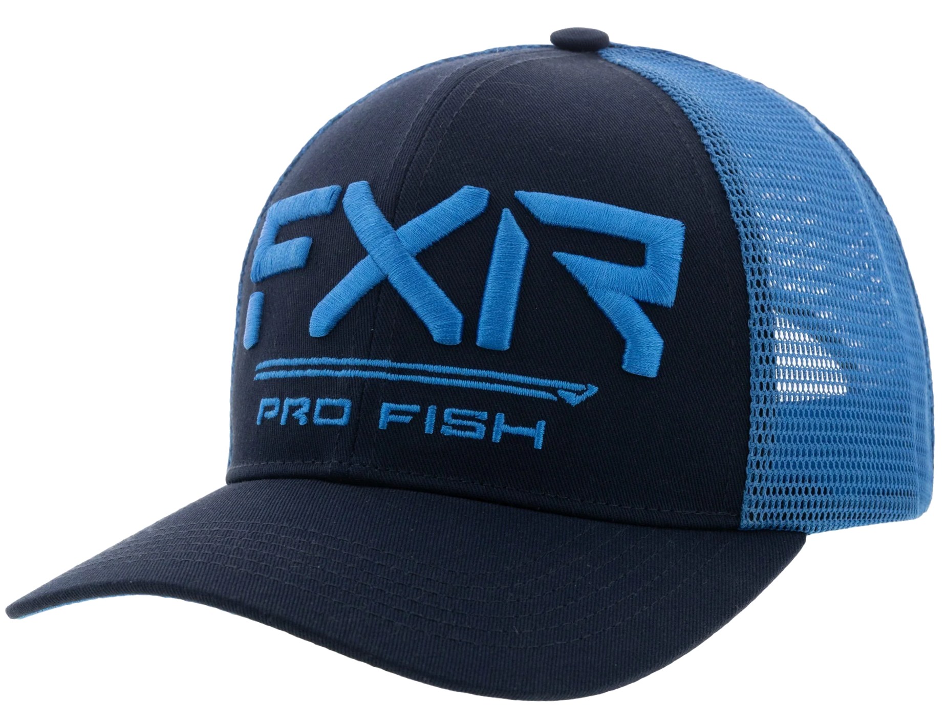 FXR Pro Fish 24 Youth Snapback Hat | eBay