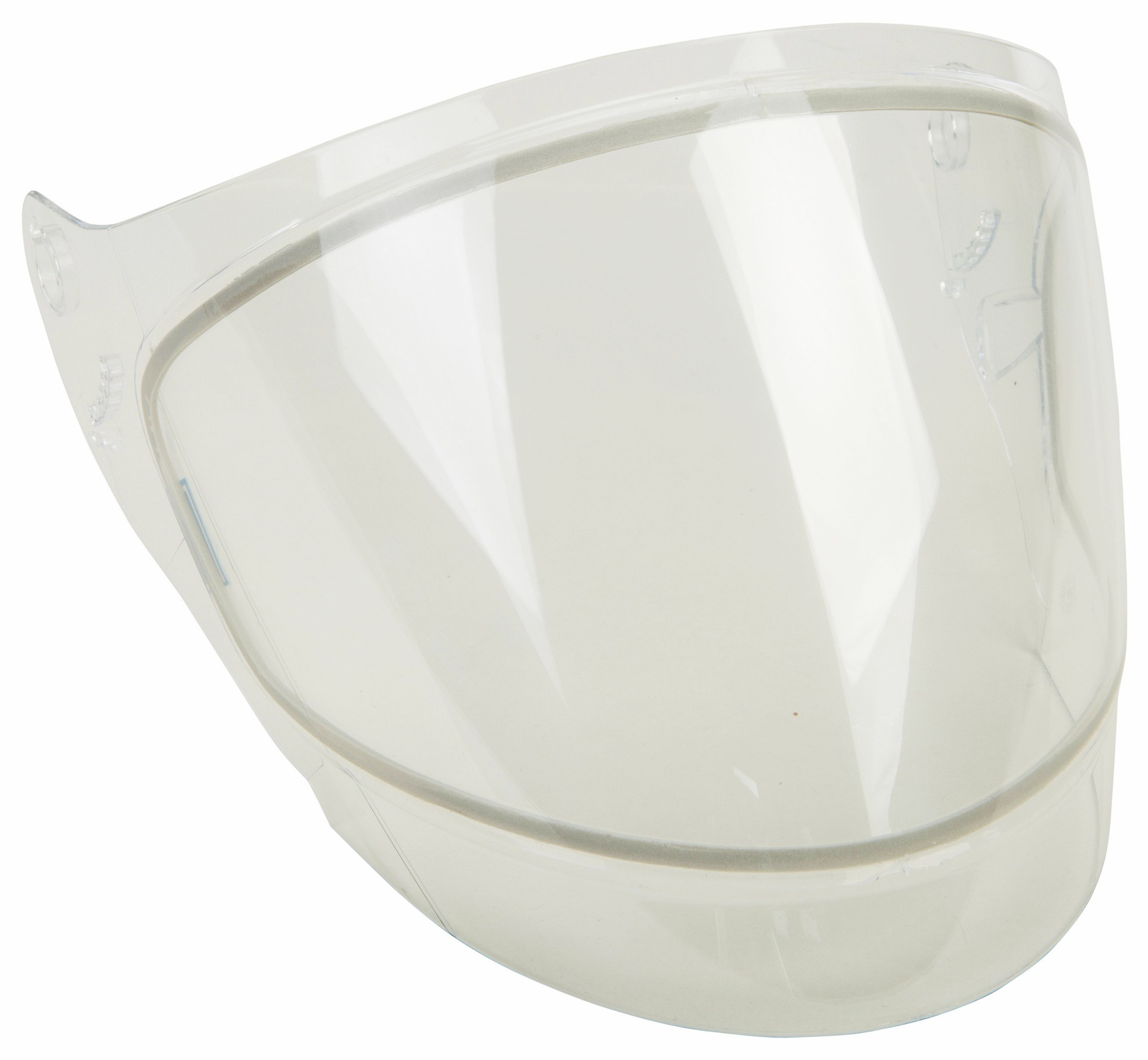 GMAX G980073 Face Shield for Gm17 SPC Helmet Smoke for sale online | eBay