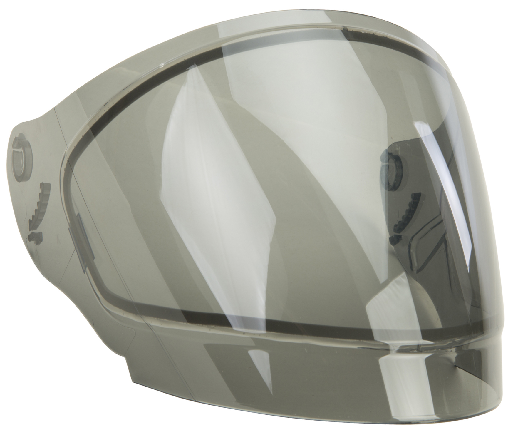 GMAX G980073 Face Shield for Gm17 SPC Helmet Smoke for sale online | eBay