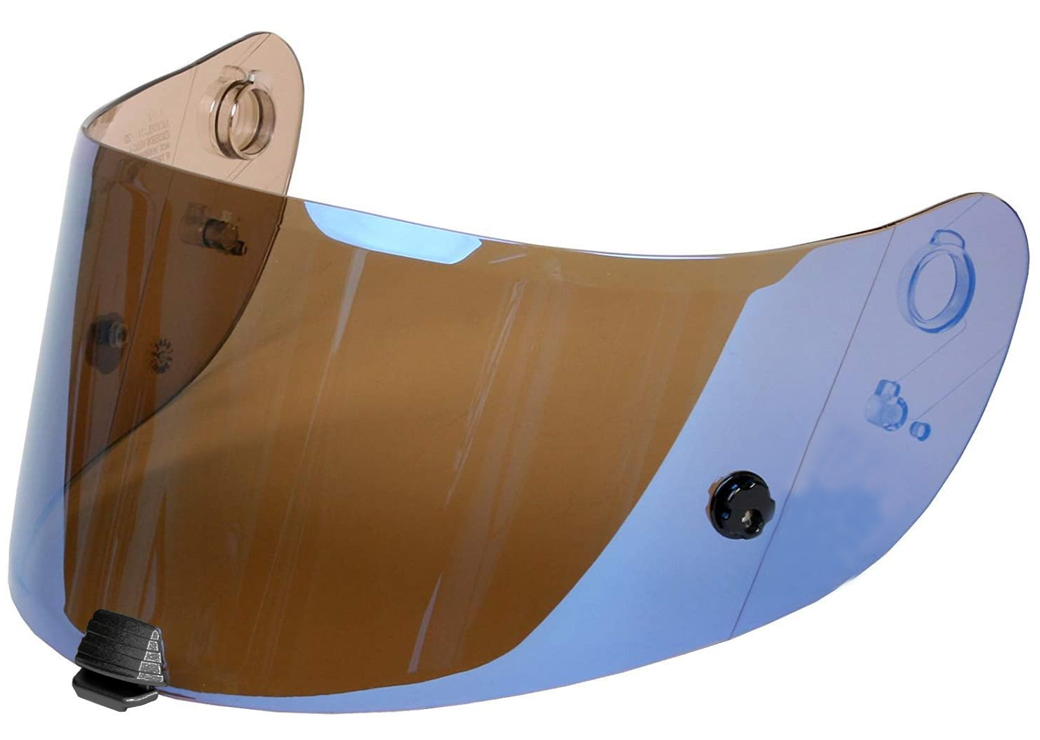 HJC RPS-10/RPHA 10 Pro/RPHA10 HJ20 Shield Pinlock & Tear-Off Posts | eBay