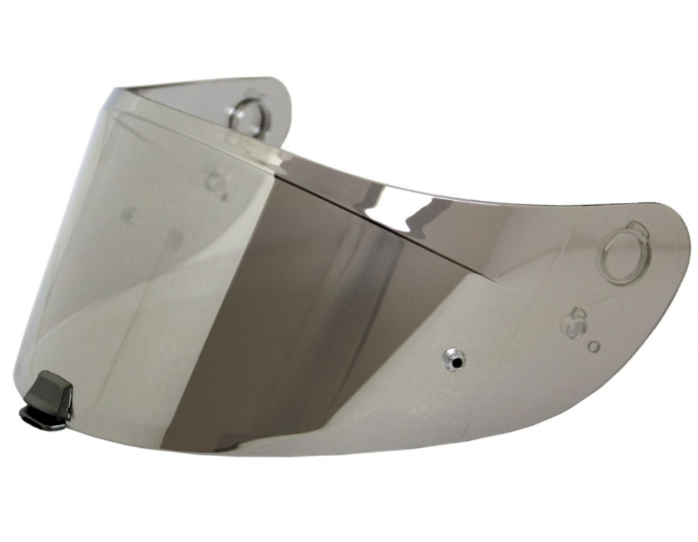 HJC Helmets Helmet Shield Pinlock Ready Smoke Anti-fog Coating Fg-17 ...