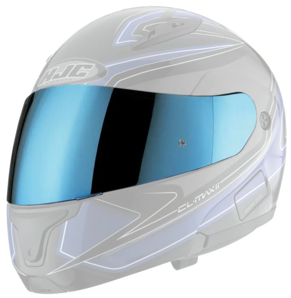 HJC CL-MAX 2&3, IS-MAX 2&BT, SY-MAX 3, C90, C91 HJ-17 Shield | eBay