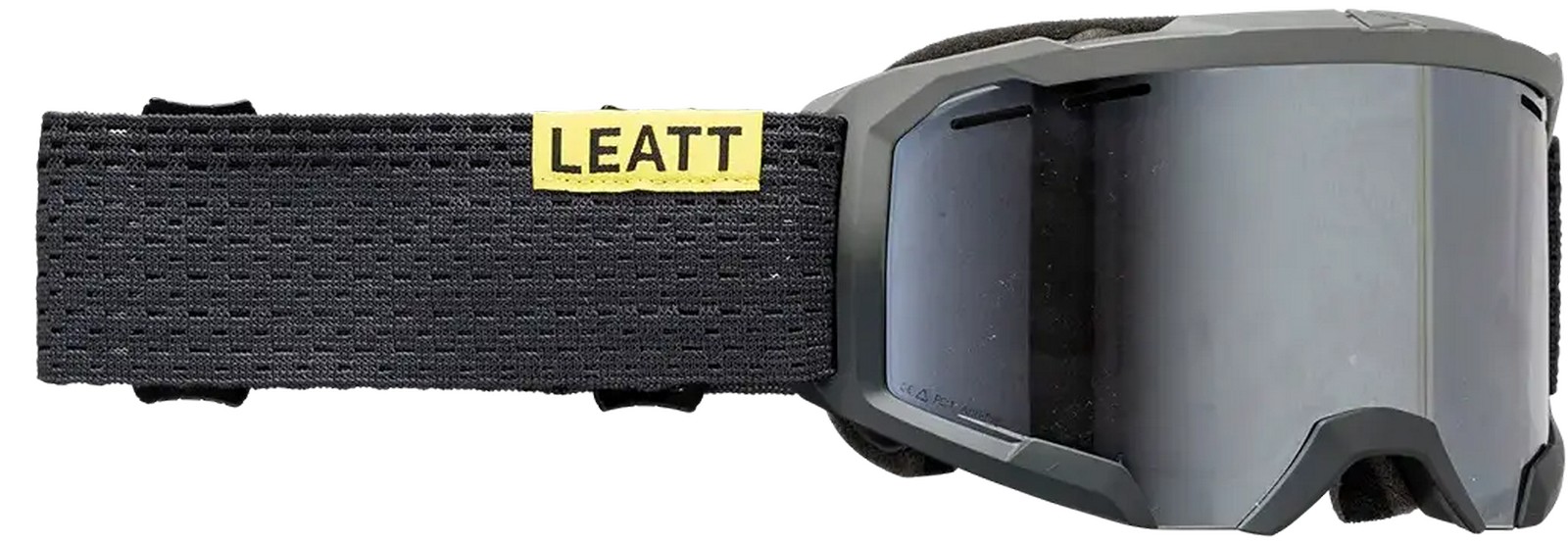 Leatt Velocity 4.0 X-Flow Iriz MTB Mountain Bike Goggles | eBay