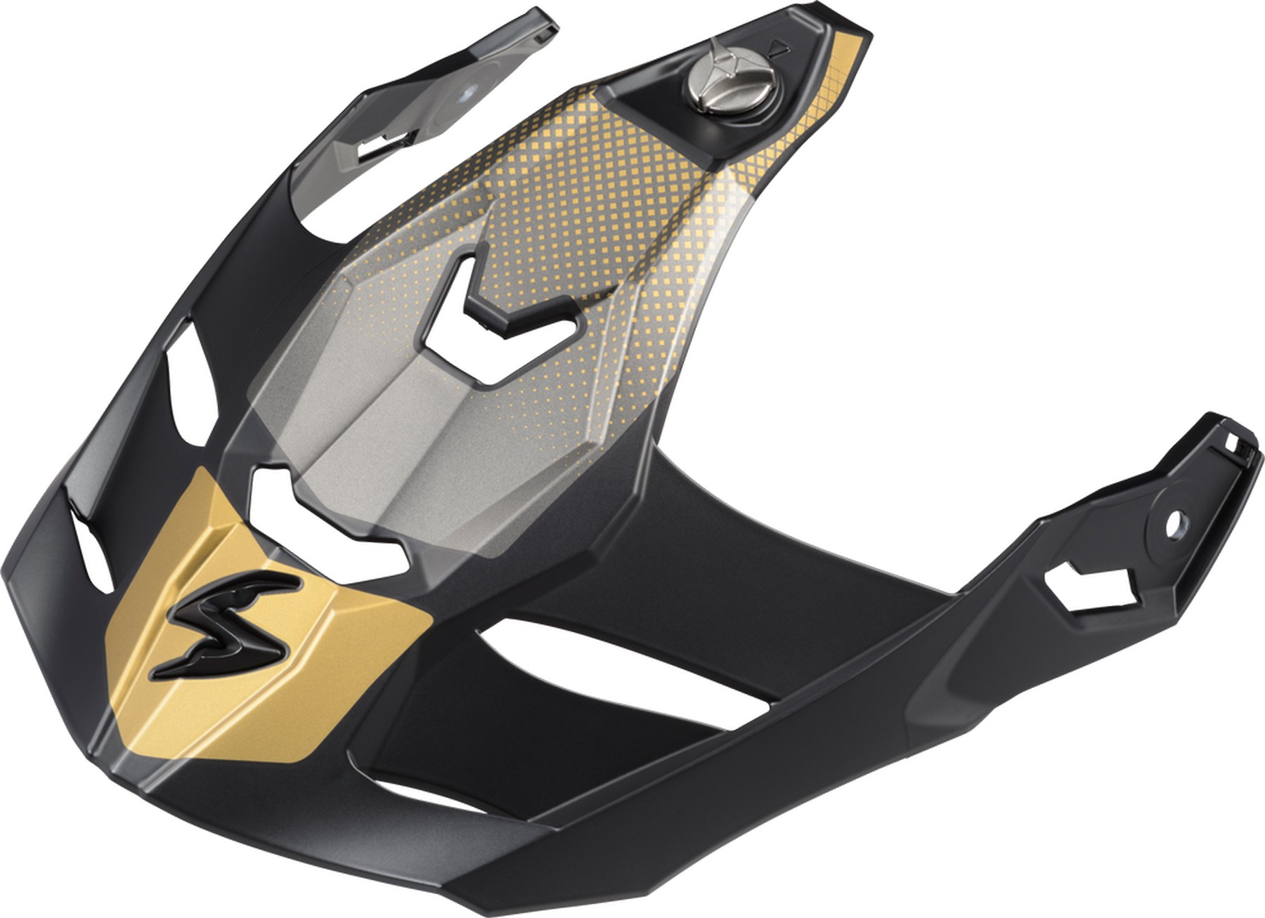 SCORPION EXO Xt9000 Peak Visor Trailhead Phantom 52-590-09 for sale ...