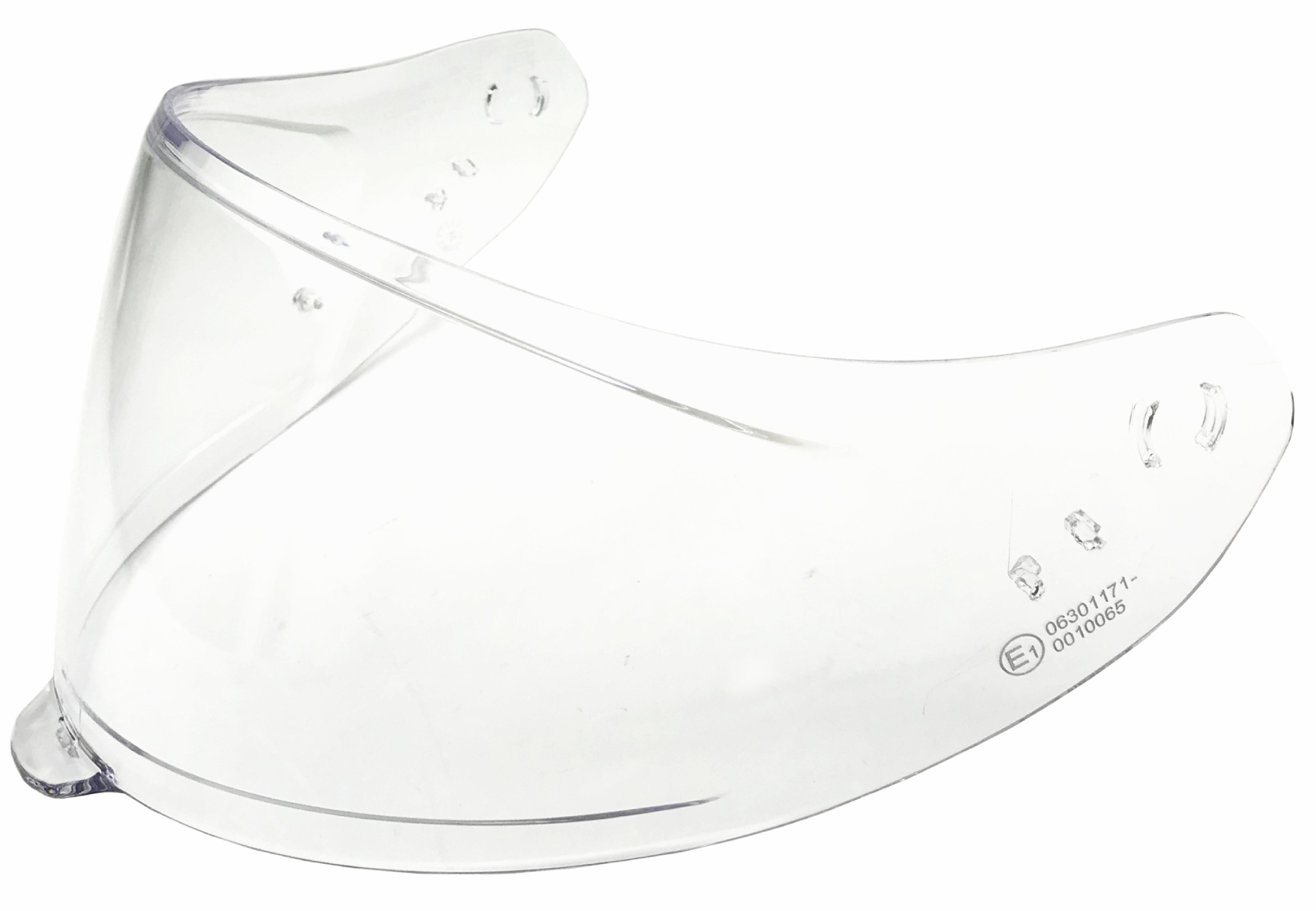 Scorpion EXO-Eclipse & EXO-R430 Helmet Shield | eBay