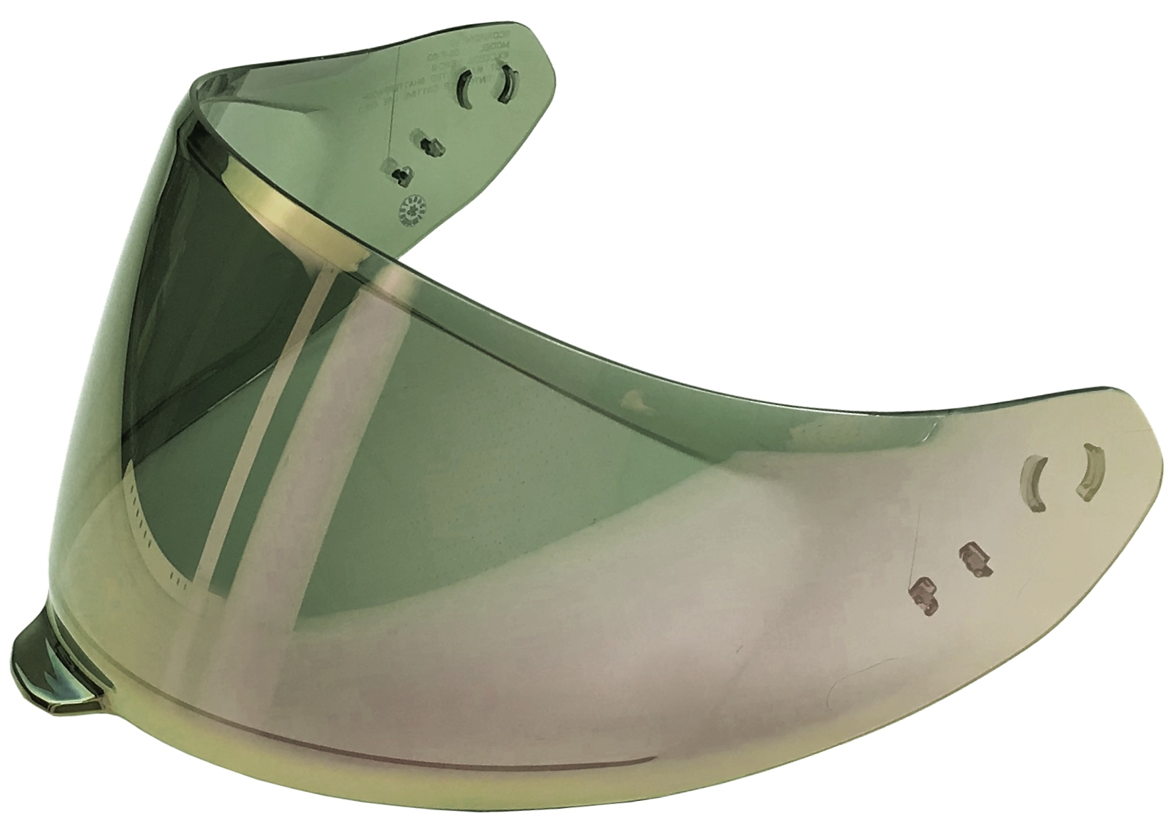 Scorpion EXO-Eclipse & EXO-R430 Helmet Shield | eBay