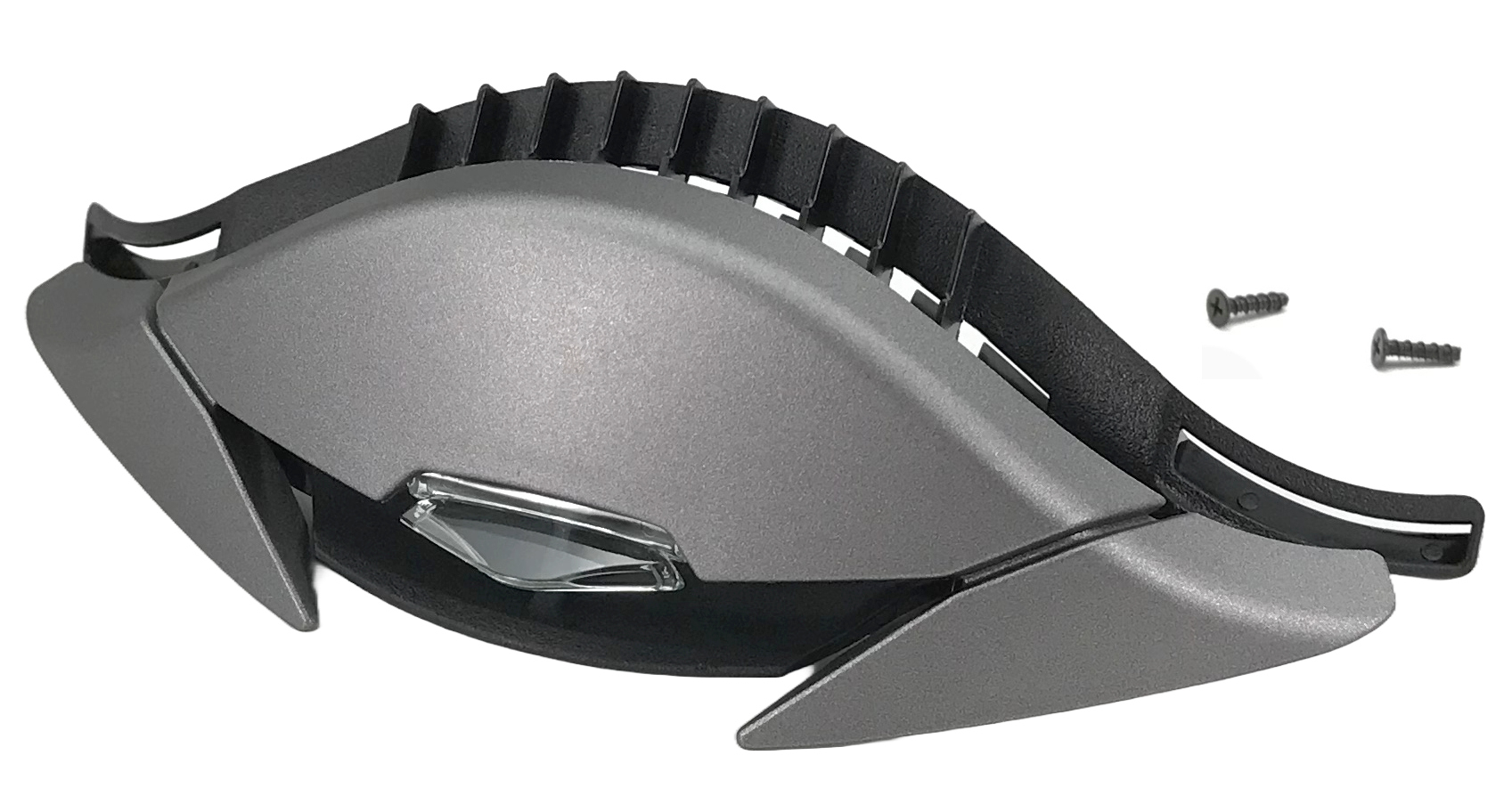 Shoei Hornet X2 Helmet Front Lower Air Intake | eBay