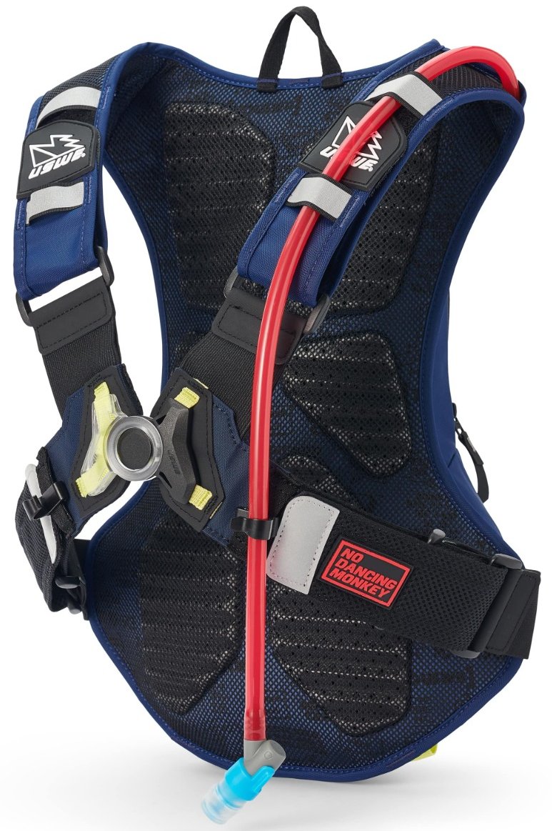USWE Moto 8L Hydration Backpack | eBay